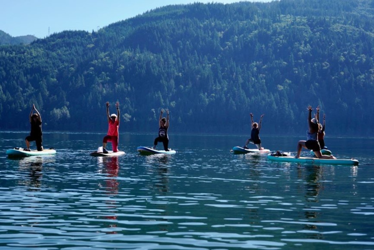 Summer Activities - Plan a trip today—Visit Bellingham | Whatcom County