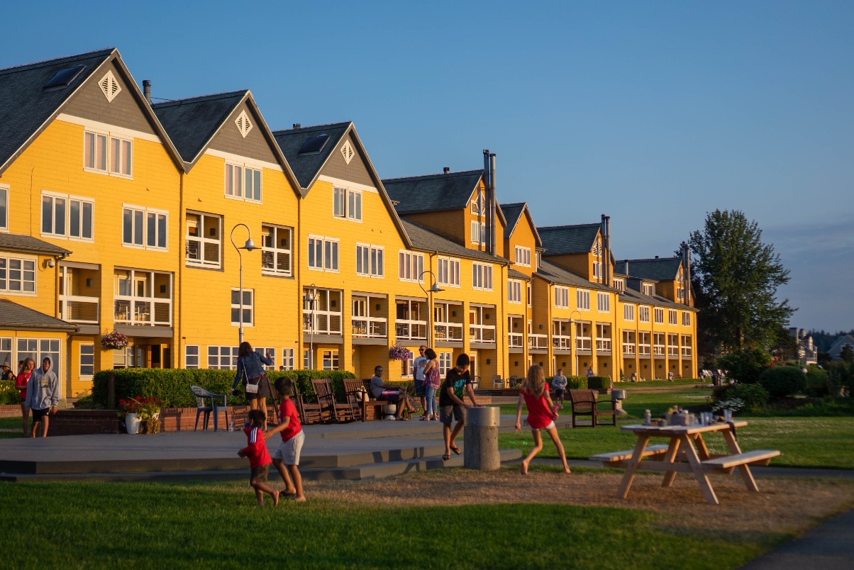 Semiahmoo Resort Golf Spa | bellingham.org