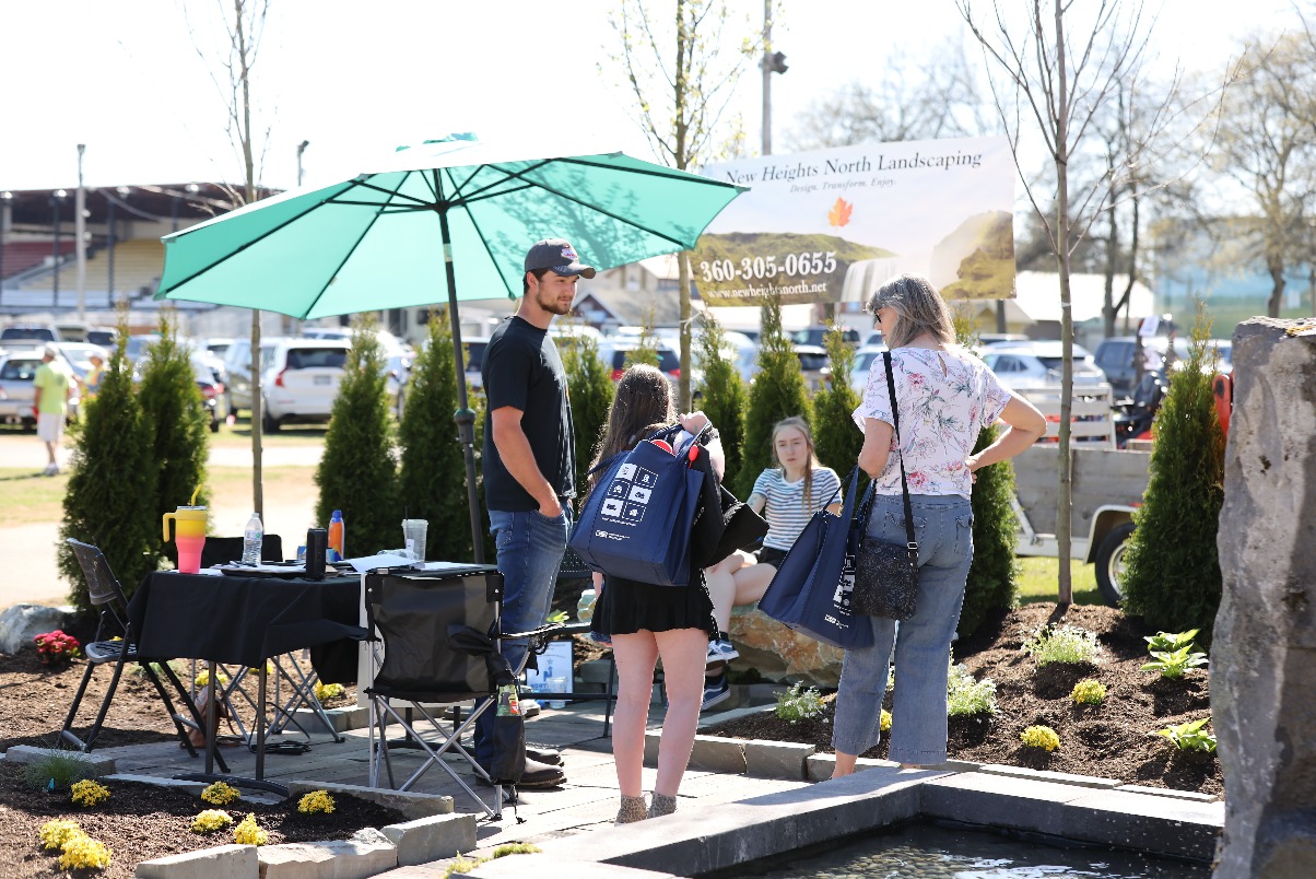 Whatcom County Home & Lifestyle Show