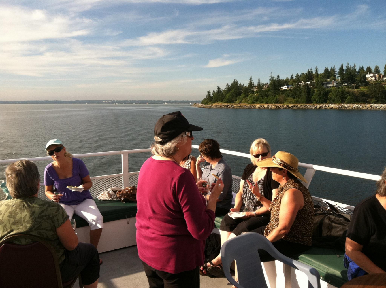 Fairhaven Historic District —Visit Bellingham | Whatcom County