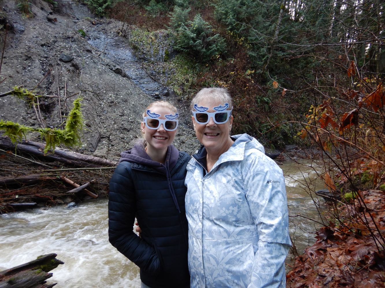 Get Away At Lynden, Washington in Whatcom County