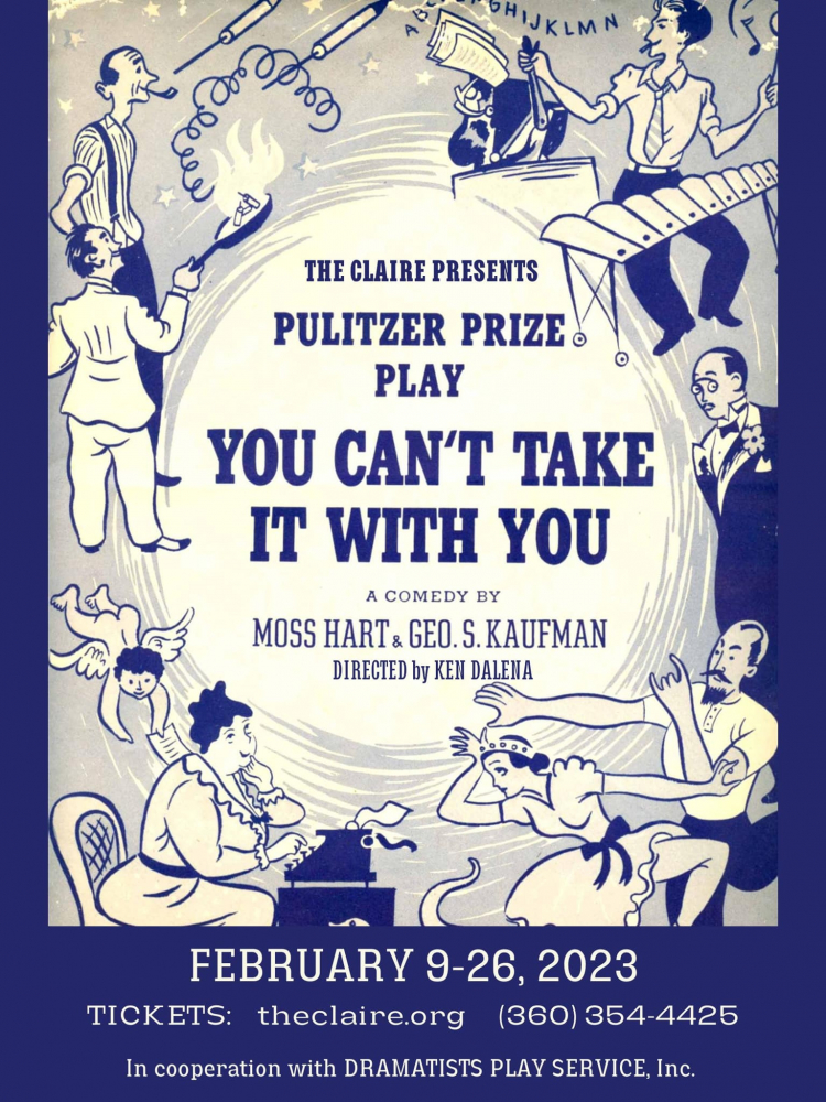 Get Away At Lynden, Washington in Whatcom County