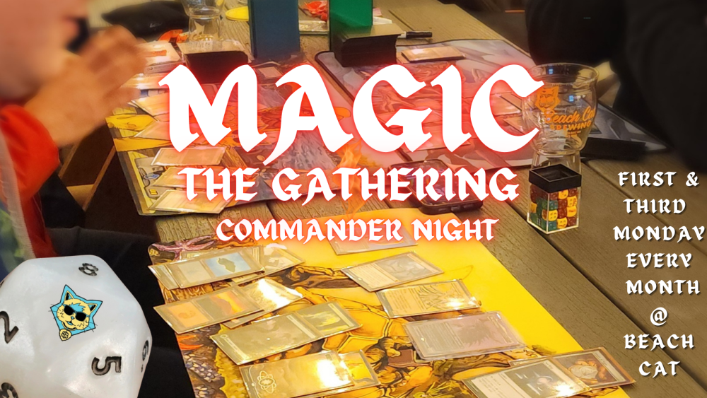 Magic The Gathering | bellingham.org